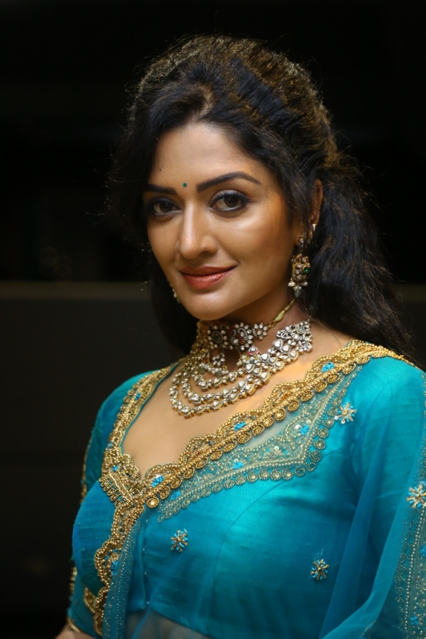 Vimala Raman వయసు పెరిగినా వన్నె తగ్గని విమలా రామన్.. ముదురు వయసులో ...