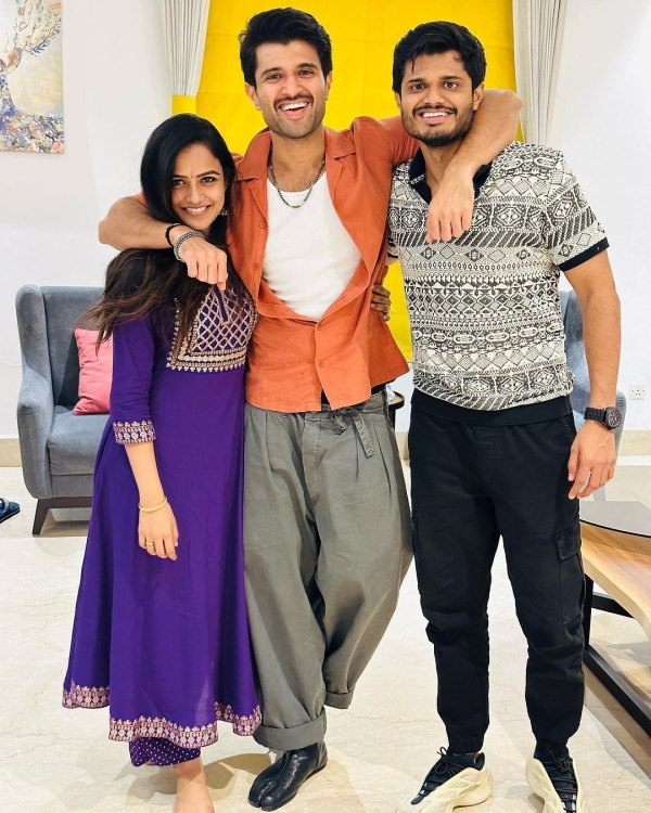 Anand Deverakonda Photos [HD]: Latest Images, Pictures, Stills of Anand ...