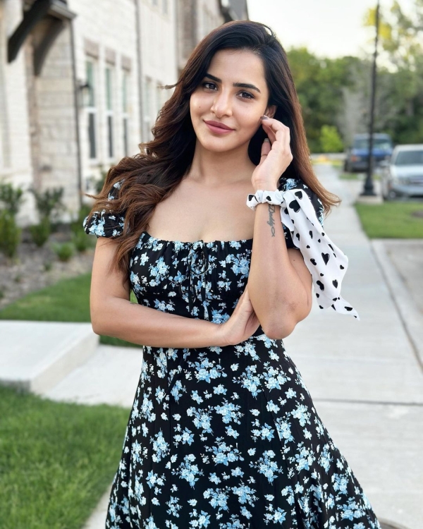 Ashu Reddy: థండర్ థైస్‌తో అషు రెడ్డి హాట్ లుక్స్.. పోజులు, అందాలు ...