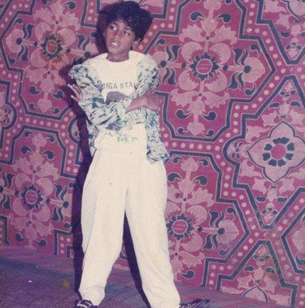 Baby Movie Film Director Sai Rajesh family and unseen photos