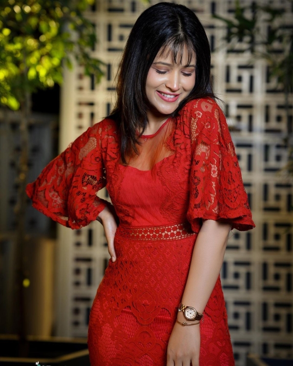 Brinda Acharya Photos: Latest HD Images, Pictures, Stills & Pics ...