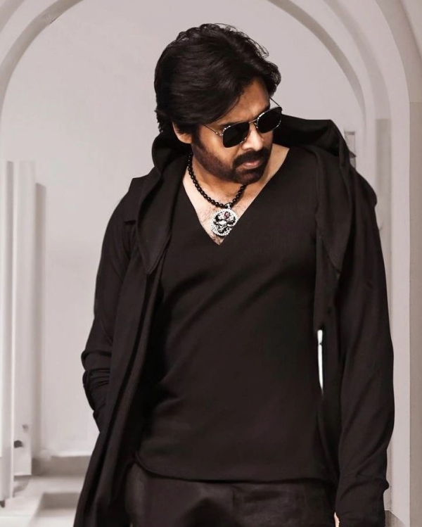 BRO Review: Pawan Kalyan steals the show, Sai Dharam Tej Delivers a ...
