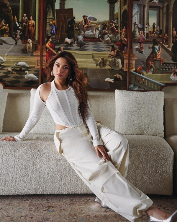 From Samantha Ruth Prabhu to Keerthy Suresh: South India's Leading ...