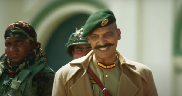 Gadar 2 Photos: HD Images, Pictures, Stills, First Look Posters of ...