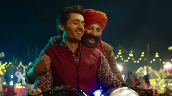 Gadar 2 Photos: HD Images, Pictures, Stills, First Look Posters of ...