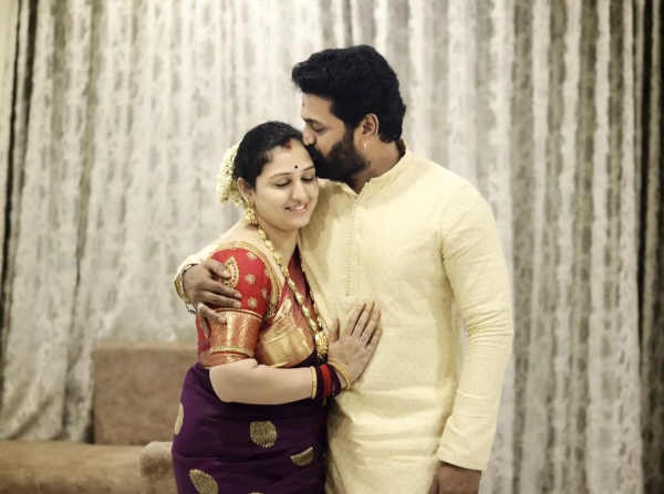 Happy Birthday Rishab Shetty: 6 Times He Stole Our Hearts as a Doting ...