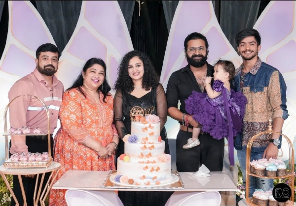 Happy Birthday Rishab Shetty: 6 Times He Stole Our Hearts as a Doting ...