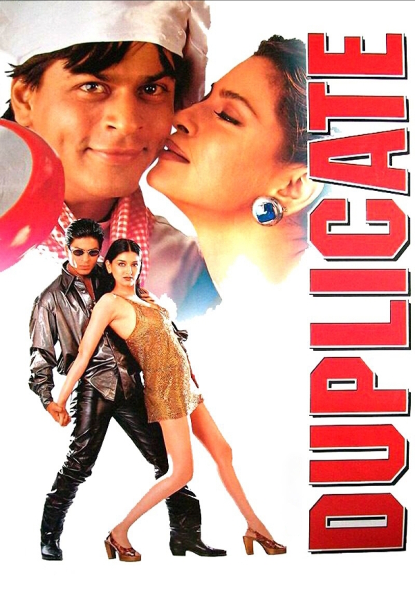 Jawan, Fan, Don, and 10 Most Memorable Double Roles Played by King Khan aka Shah Rukh Khan in ...