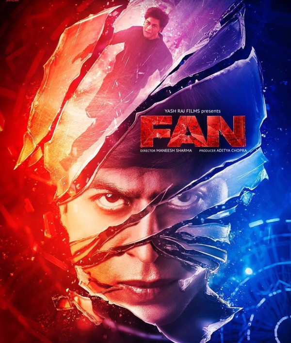 Jawan, Fan, Don, and 10 Most Memorable Double Roles Played by King Khan ...