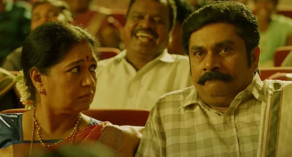 Kousalya Supraja Rama Photos: HD Images, Pictures, Stills, First Look ...