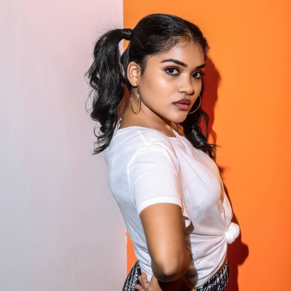 Kusuma Degalamari Photos [HD]: Latest Images, Pictures, Stills of ...