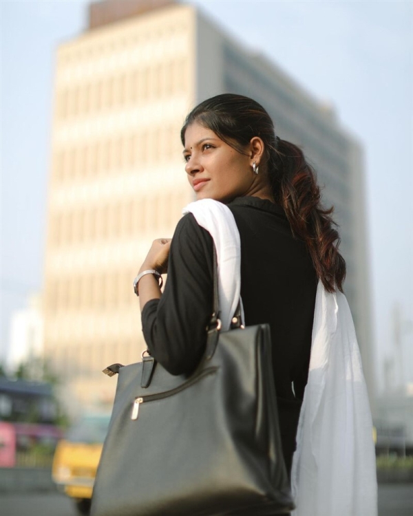 Monisha Blessy Photos [HD]: Latest Images, Pictures, Stills of Monisha ...