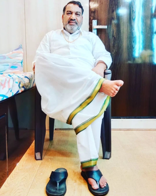 Muralidhar Goud Photos: Latest HD Images, Pictures, Stills & Pics ...