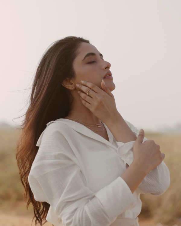 Priyanka Mohan Photos: Latest HD Images, Pictures, Stills & Pics ...