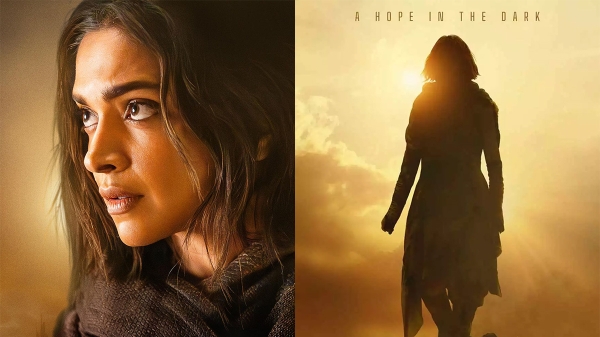 Project K: Here are Top 8 interesting facts about Prabhas and Deepika ...