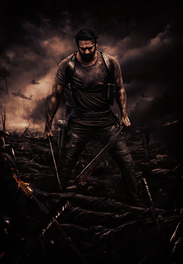 Salaar Cast Fees: Prabhas, Shruti Haasan, Prithviraj Sukumaran, and ...