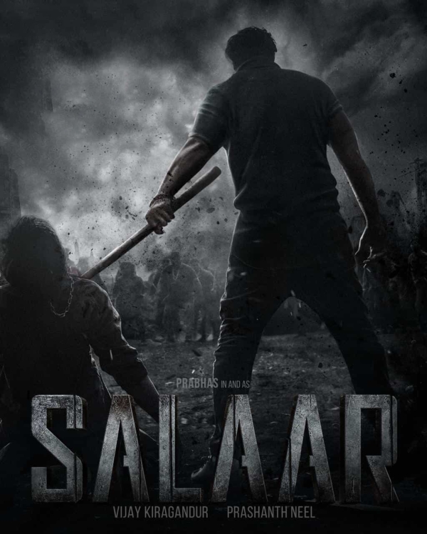 Salaar Photos Photos: HD Images, Pictures, Stills, First Look Posters ...
