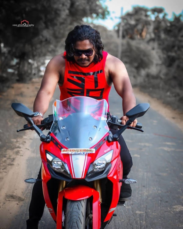Sathvik Bandela Photos Photos [HD]: Latest Images, Pictures, Stills of ...