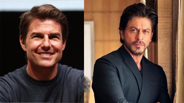 Shah Rukh Khan’s Jawan trailer to hit theaters alongside Mission ...