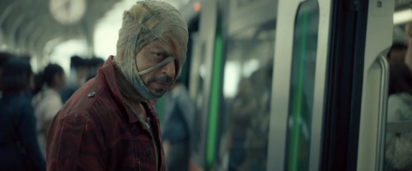 The Ultimate Trio, Shah Rukh Khan, Deepika Padukone, and Nayanthara ...