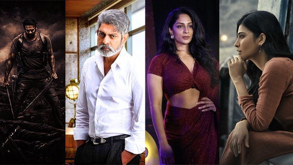 Unleashing the Thrilling Spectacle: Salaar Teaser Drops, Promising an ...