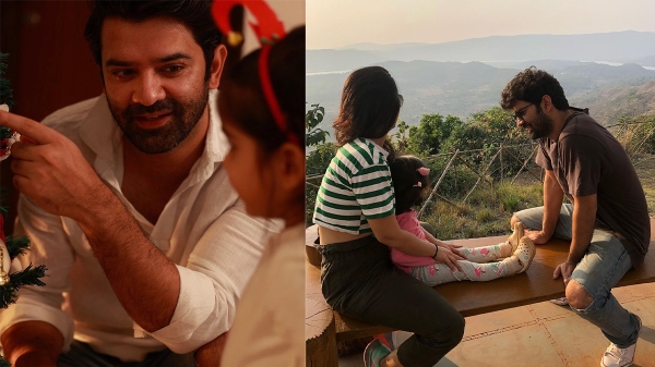 Vatsal Seth-Ishita Dutta, Dipika Kakar- Shoaib Ibrahim, and Other ...