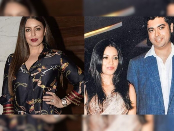 पहली शादी टूटने के गम से आजतक नहीं उभर पाई ये हसीनाएं, नहीं रचाई दूसरी ...