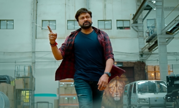 Bholaa Shankar Photos: HD Images, Pictures, Stills, First Look Posters ...