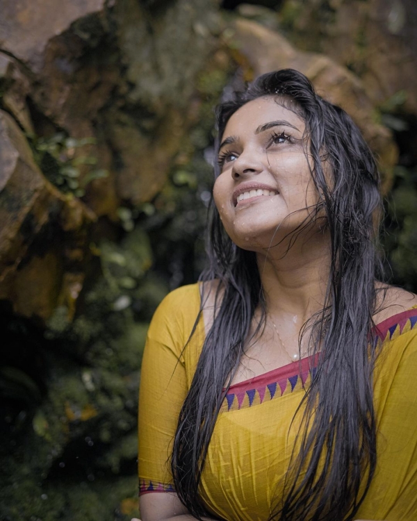 Bhuvaneshwari Rameshbabu Photos: Latest HD Images, Pictures, Stills ...