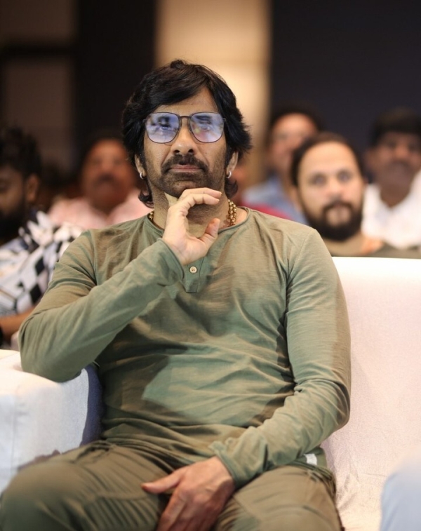 Chiranjeevi, Ravi Teja's Waltair Veerayya 200 Days Celebration