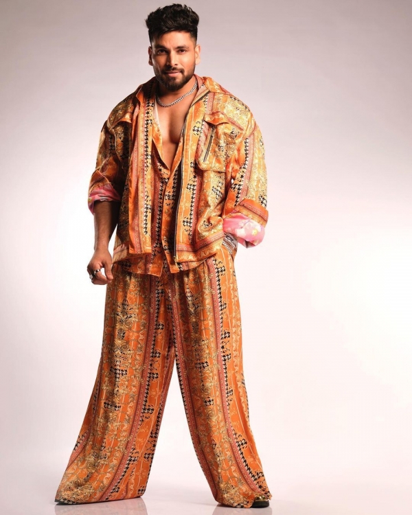 From Abdu Rozik to Jad Hadid: Inspiring Tales of Bigg Boss Contestants ...