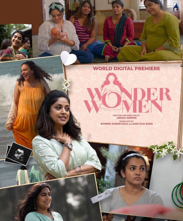 From Anjali Menon’s directorial debut Wonder Women to Tovino Thomas ...