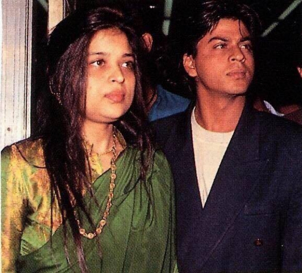 From Shah Rukh Khan and Shahnaz Lalarukh Khan to Kiara and Mishaal ...
