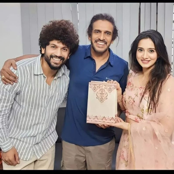 From Wedding Date to VIP Guests: Complete Guide to Harshika Poonacha ...