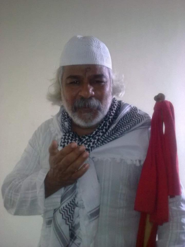 Gaddar Photos మీరెప్పుడూ చూడని గద్దర్ ఫోటోలు.. పవన్ కల్యాణ్, కేసీఆర్‌తో ...