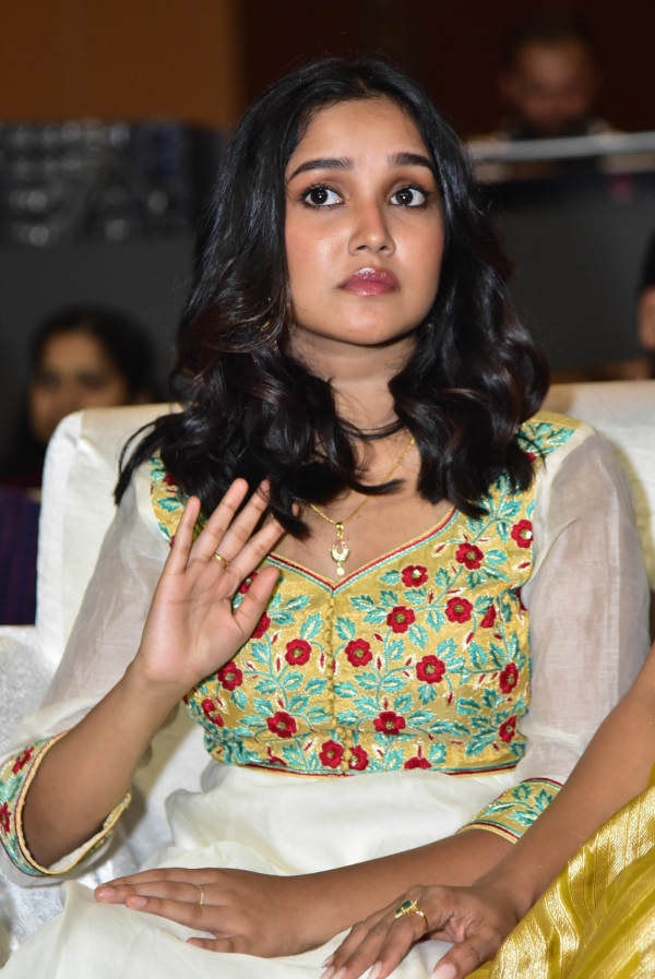 King of Kotha Pre Release Event