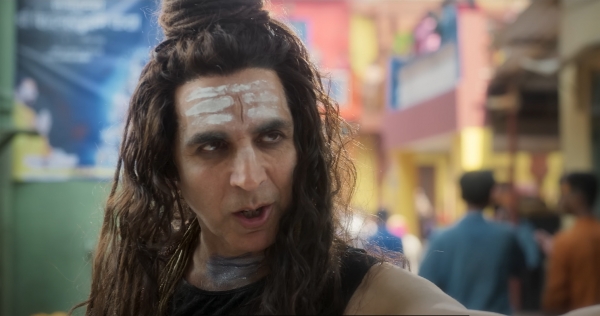 OMG-2 Photos: HD Images, Pictures, Stills, First Look Posters of OMG-2 ...