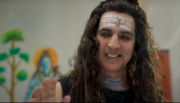 OMG-2 Photos: HD Images, Pictures, Stills, First Look Posters of OMG-2 ...