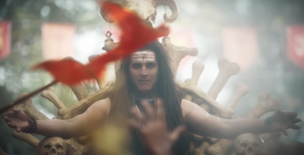 OMG-2 Photos: HD Images, Pictures, Stills, First Look Posters of OMG-2 ...