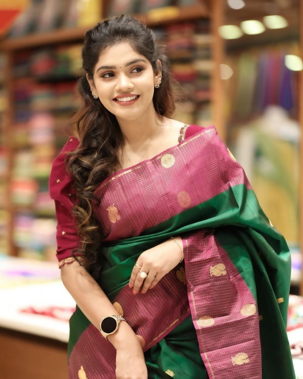 Pranika Dhakshu Photos Photos [HD]: Latest Images, Pictures, Stills of ...