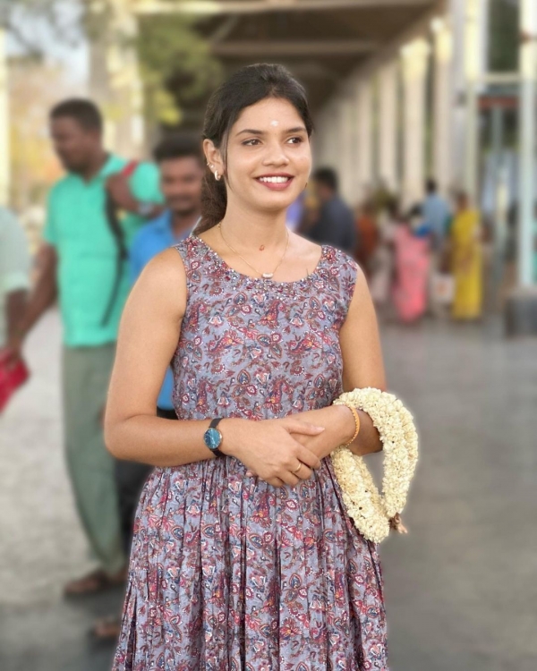 Pranika Dhakshu Photos Photos [HD]: Latest Images, Pictures, Stills of ...