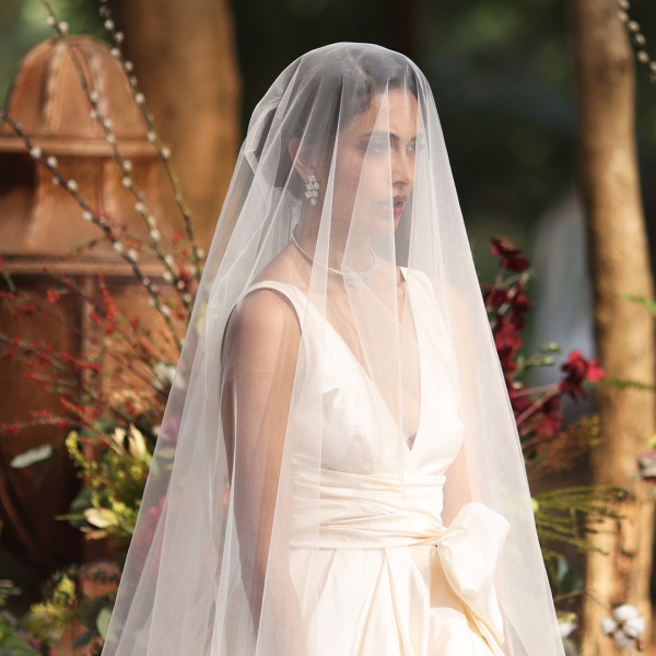 Prime Video Unveils Breathtaking Bridal Looks: Made In Heaven 2 ...