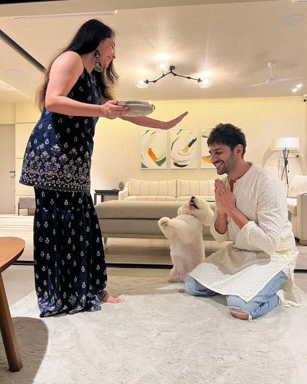 Raksha Bandhan 2023: From Sara Ali Khan to Arjun Kapoor, This is How ...