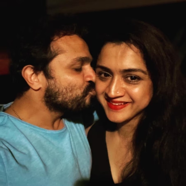 Sandalwood Star Vijay Raghavendra’s Wife Spandana Passes Away from ...