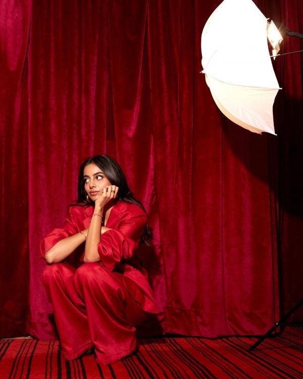 Who is Banita Sandhu? 10 Things About AP Dhillon’s Alleged Lady Love