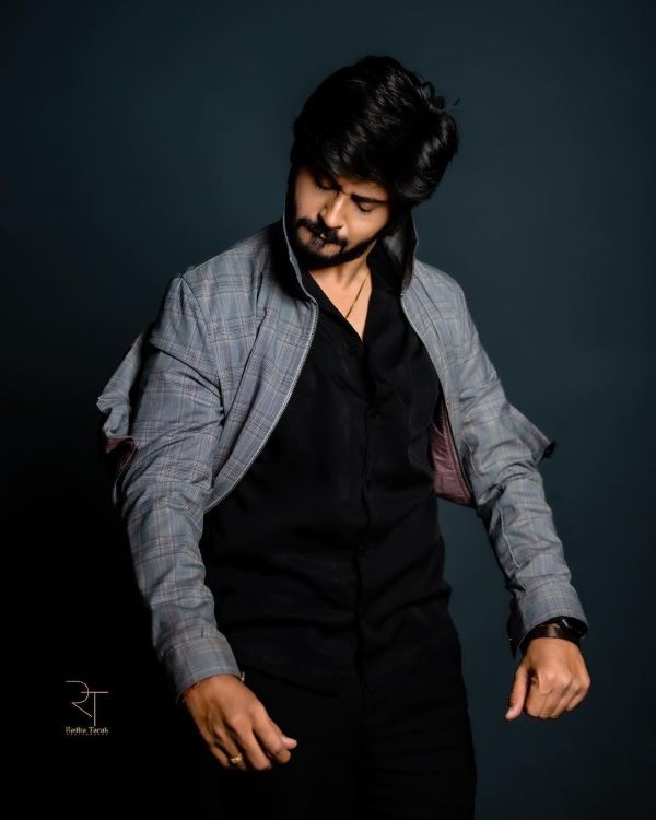 Amardeep Chowdary Photos - FilmiBeat