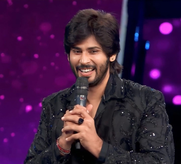 Amardeep Chowdary Photos - FilmiBeat