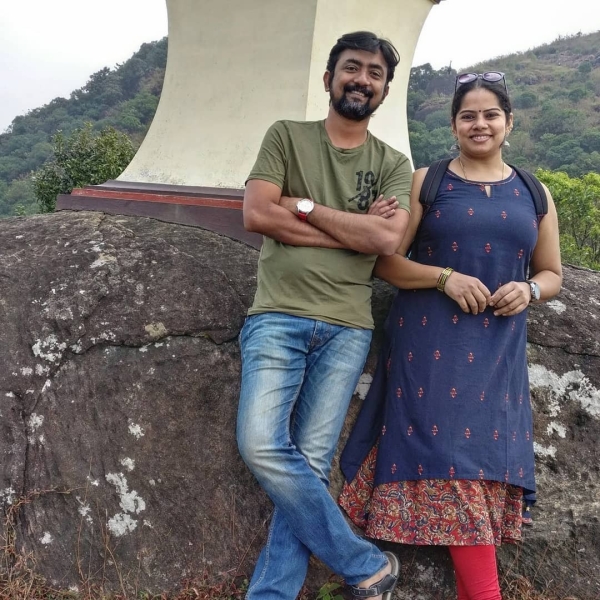 Deepa Venkat Photos: Latest HD Images, Pictures, Stills & Pics - FilmiBeat