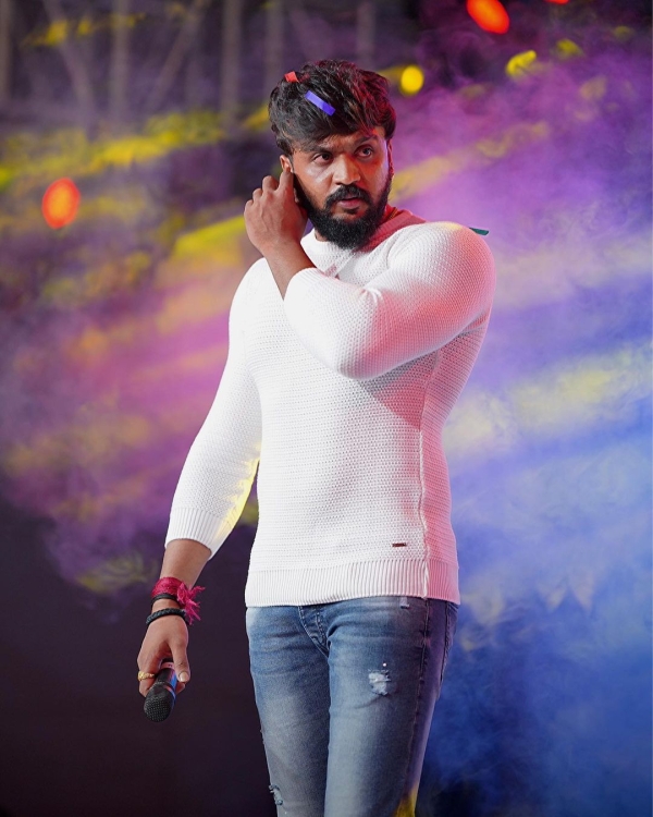 Dhanveer Gowda Photos: Latest HD Images, Pictures, Stills & Pics ...