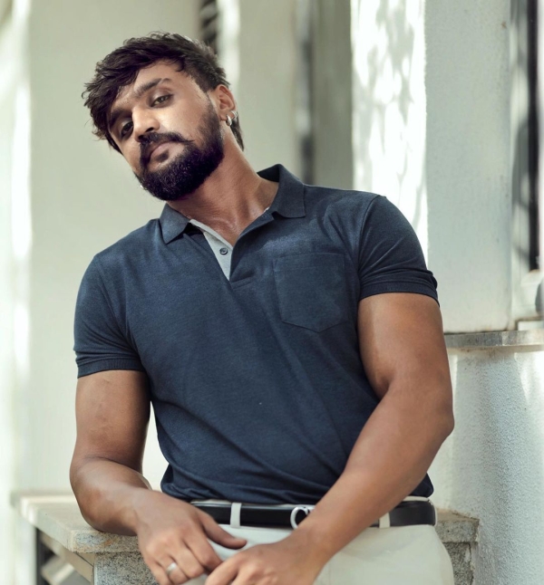 Dhanveer Gowda Photos: Latest HD Images, Pictures, Stills & Pics ...